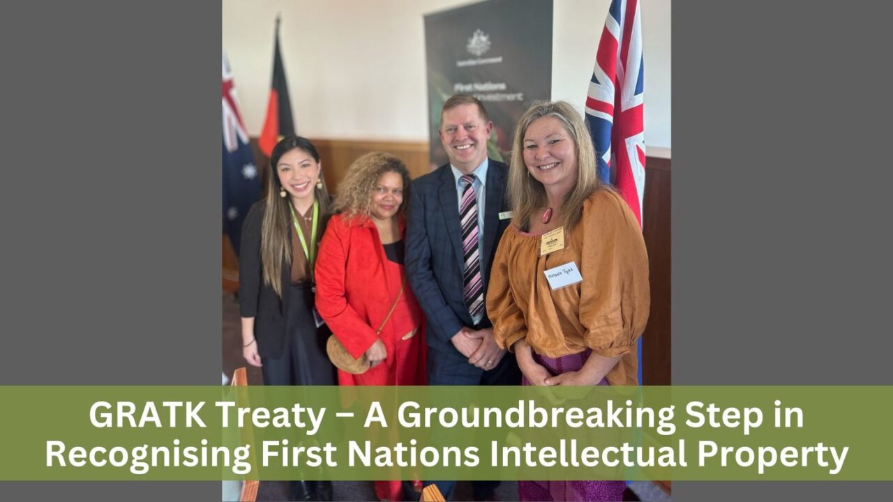GRATK Treaty – A Groundbreaking Step in Recognising First Nations ...
