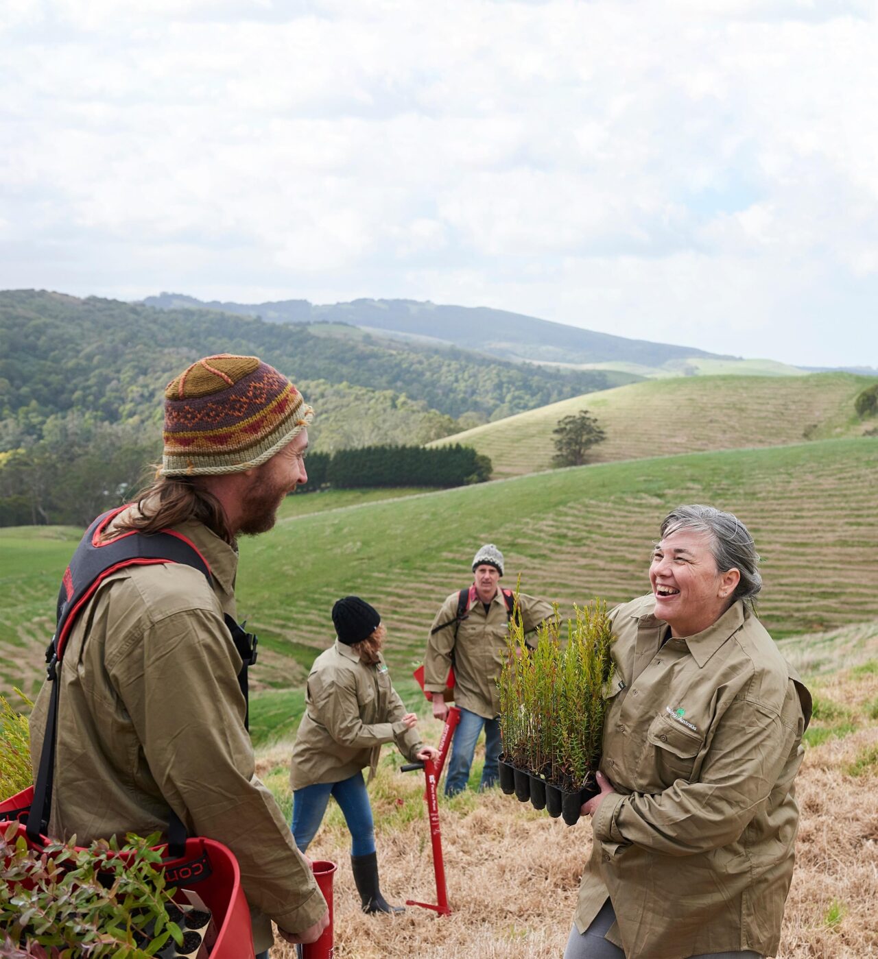 Resources - National Landcare Network