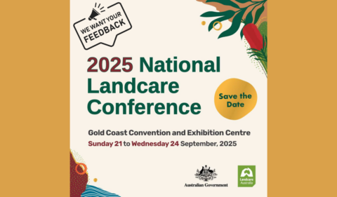 National Landcare Network - Community Representation for Landcare