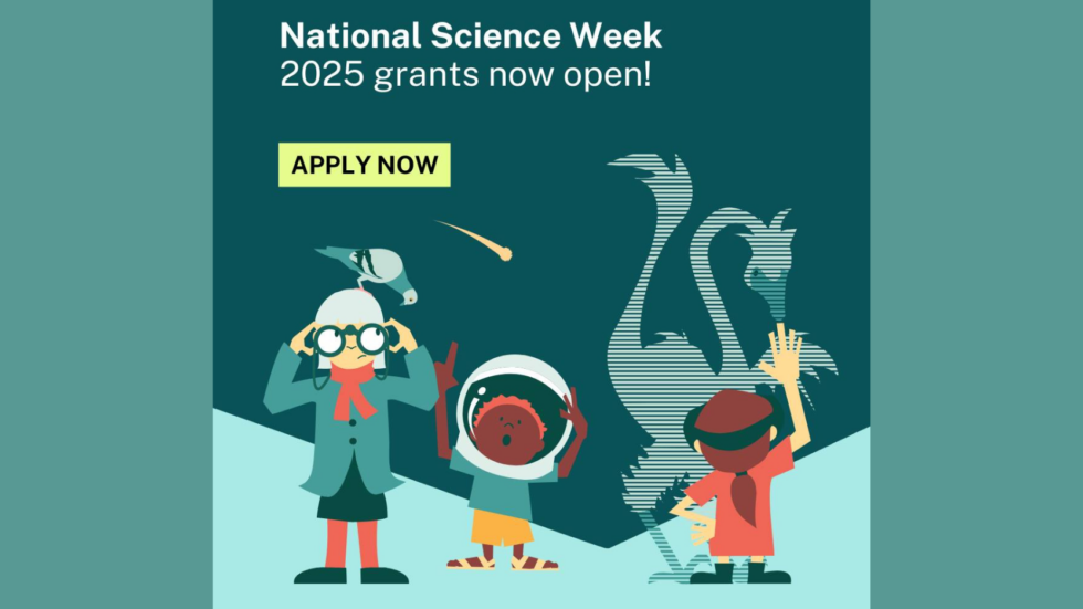National Science Week 2025 Grants Now Open! - National Landcare Network