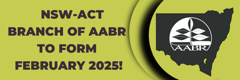 NSW-ACT Branch to form in Feb 2025 - National Landcare Network