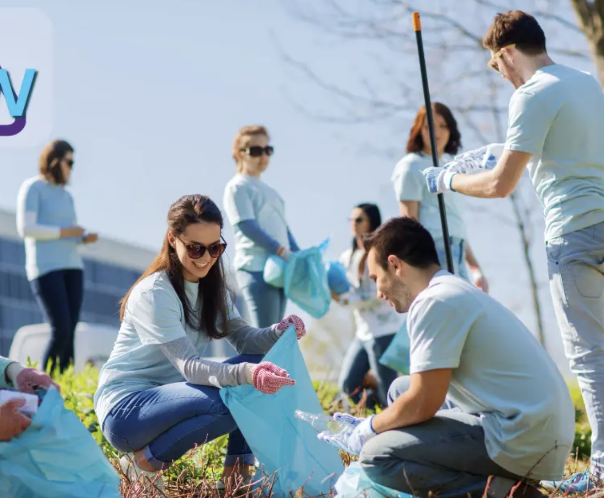 Diversity in Volunteering: Using the Law to Support Best Practice ...